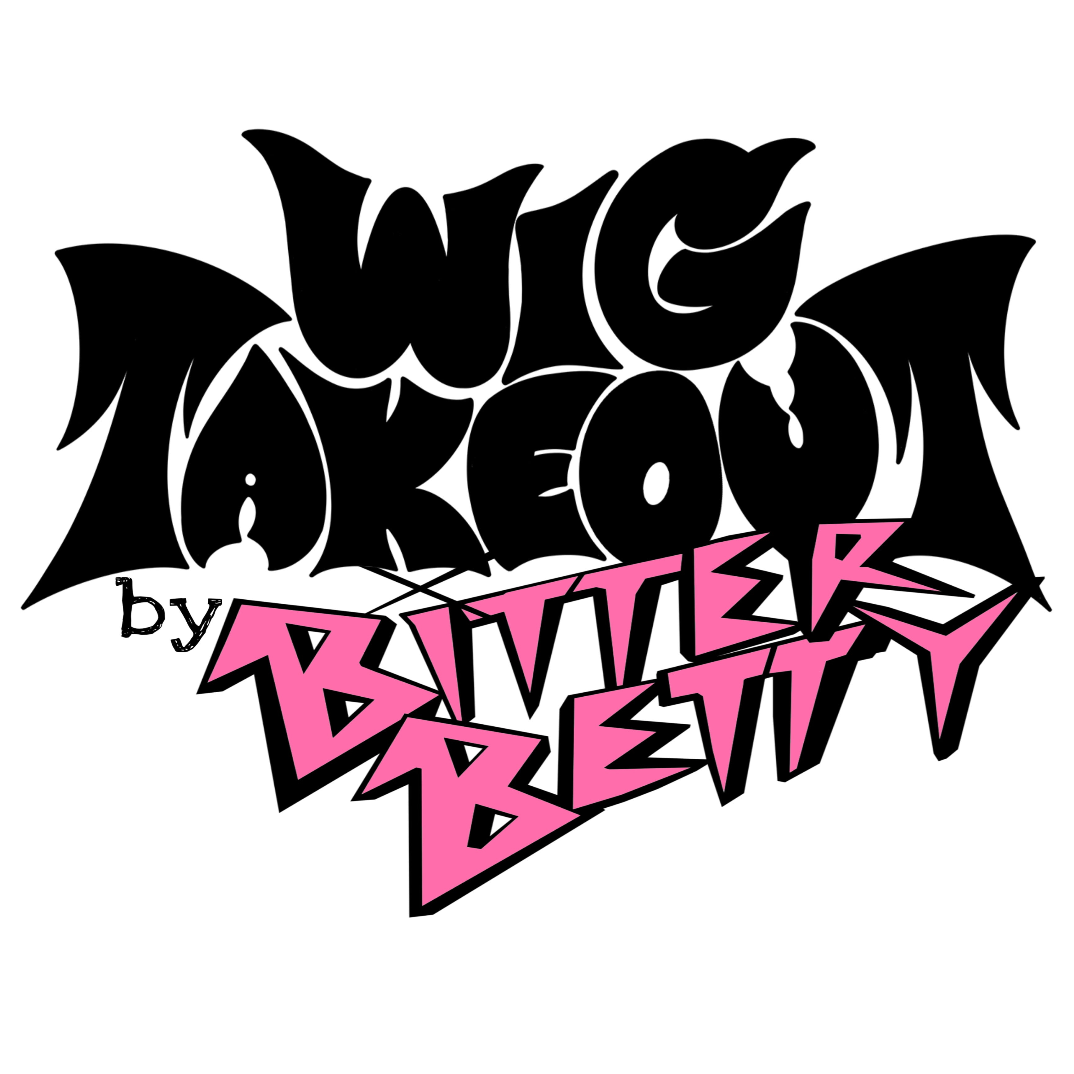 Wig Takeout | Drag Queen Wigs